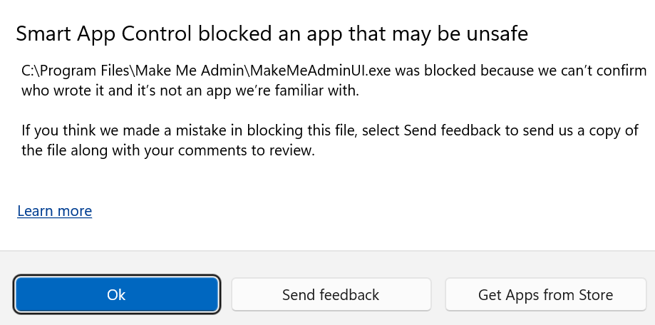 Security: First impressions of the new Windows 11 22H2 security feature ...