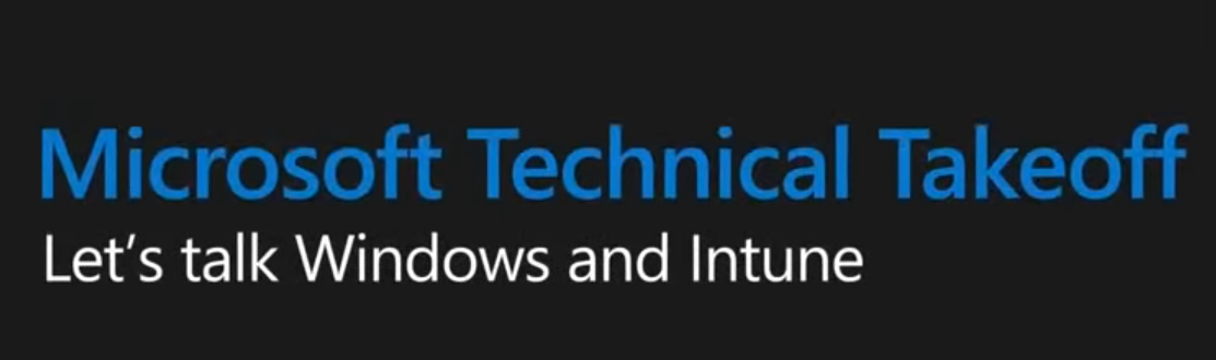 News: Microsoft Intune Driver Management and new Microsoft Store integration | Gobisweb