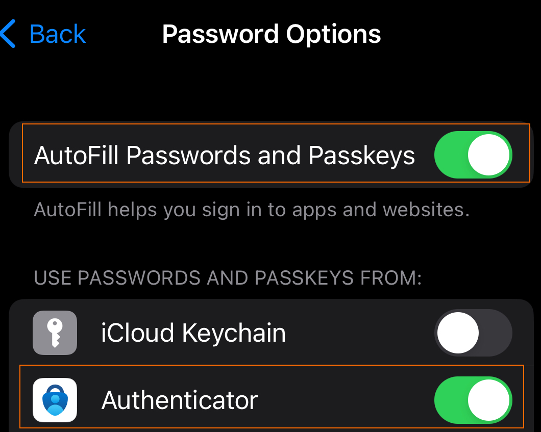 Security: Setup your Microsoft 365 environment for passkeys | Gobisweb